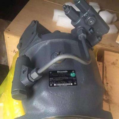 Chine Rexroth excavator plunger pump high pressure A10VSO18DFR1/31R-PPB12N00 A10VSO18DFR1/32R-VPB12N00 à vendre