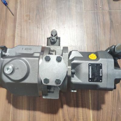 Chine Rexroth excavator plunger pump high pressure A10VSO28DFR/31R-PSA12N00 A10VSO28DFR1/31R-PPA12N00 à vendre