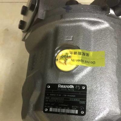Cina Rexroth excavator plunger pump high pressure A10VSO28DFR/31R-PSA12N00 A10VSO28DFR1/31R-PPA12N00 in vendita