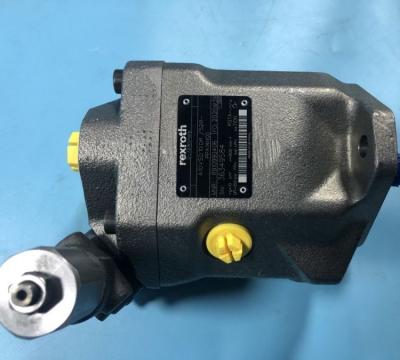 중국 Rexroth excavator plunger pump high pressure Original packaging A10V028DFR/31L-PSC12K01 A10VSO45DFR1/31R-PPA12N00 판매용