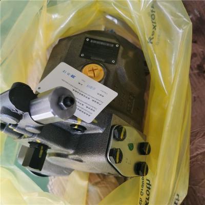 Cina Rexroth excavator plunger pump high pressure Original packaging A10VSO45DFR1/31RPPA12NOO A10VSO45DFR/31R-PPA12NOO-SO32 in vendita