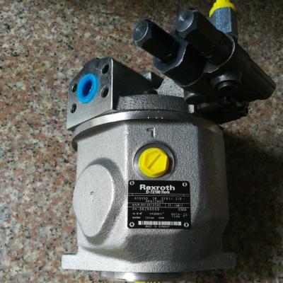 Cina Rexroth excavator plunger pump high pressure Original packaging A10VSO45DR/31RPPB12-NDD A10VO45DFR1/31R-PSC62K02 in vendita