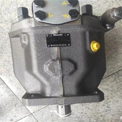 Cina Rexroth excavator plunger pump high pressure Original packaging A10VSO71DFR1/32R-VPB22U99 A10VSO71DFR1/31R-PPA12N00 in vendita