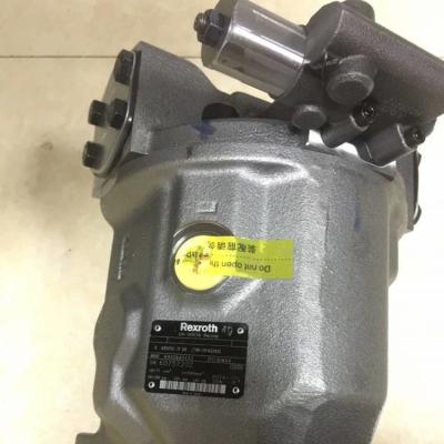 Cina Rexroth excavator high-pressure original plunger pump A10VSO100DFR1/32R-VPB12N00 A10VSO100DFR1/31R-PPA12K01 in vendita