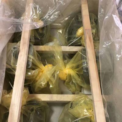 Cina Rexroth excavator high-pressure original plunger pump A10VSO100DFR/31RPSB12K24 A10VSO100DR/31R-VPA12N00 in vendita