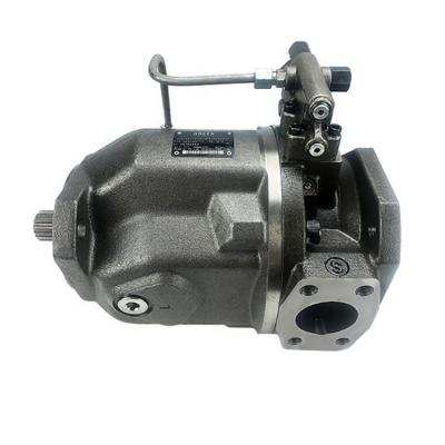 Cina Rexroth excavator high-pressure original plunger pump A10VSO100DR/31R-PTA12N00 A10VSO140DFR1/31R-PPB12N00 in vendita