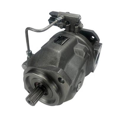 Cina Rexroth excavator high-pressure original plunger pump A10VSO100DR/31R-PTA12N00 A10VSO140DFR1/31R-PPB12N00 in vendita
