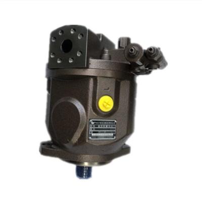 Cina Rexroth excavator high-pressure original plunger pump A10VSO100DR/31R-PTA12N00 A10VSO140DFR1/31R-PPB12N00 in vendita
