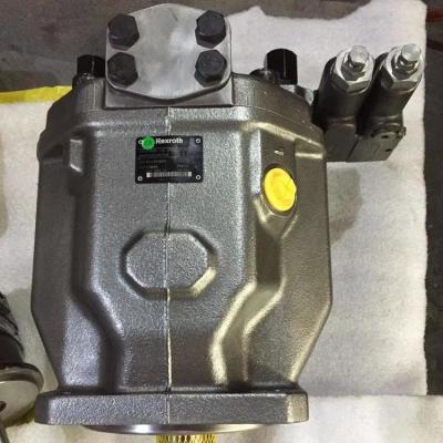Cina Rexroth excavator high-pressure original plunger pump A10VSO140DFLR1/31R-PPB12KO1 A10VSO-140DR/31R-PPB12N00 in vendita
