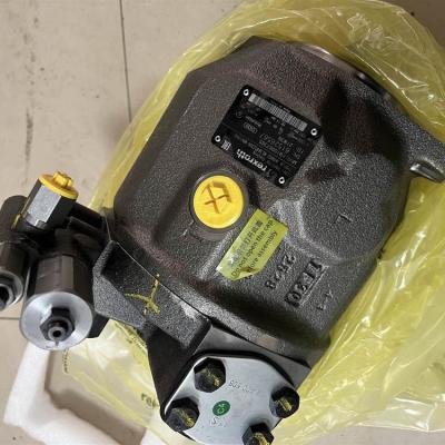 Cina Rexroth excavator high-pressure original plunger pump A10VSO140DFLR1/31R-PPB12KO1 A10VSO-140DR/31R-PPB12N00 in vendita
