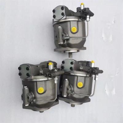 China Rexroth excavator high-pressure original plunger pump A10VSO140DFLR/31R-PPB12N00 A10VSO140DR/31R-PPB12N00 for sale