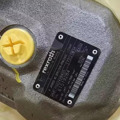 China Rexroth excavator high-pressure original plunger pump A10VSO140DFLR/31R-PPB12N00 A10VSO140DR/31R-PPB12N00 for sale