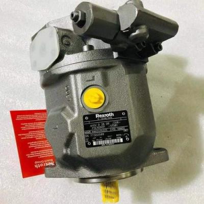 China Rexroth excavator high-pressure original plunger pump A10VSO140DR/32R-VPB12N00 A10VSO140DFR1/32R-VPB12N00 for sale