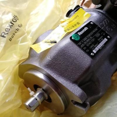 China Rexroth excavator high-pressure original plunger pump A10VSO18DR/31R-PPA12K01 A10VSO18DFR1/31R-PPA12K01 for sale