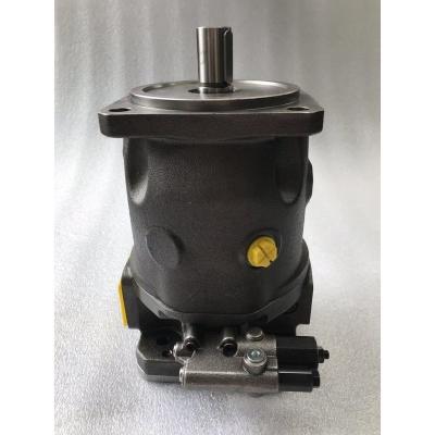 Cina Rexroth excavator high-pressure original plunger pump A10VSO18DFR/31R-PPA12N00 A10VSO18DFLR/31R-PPA12N00 in vendita