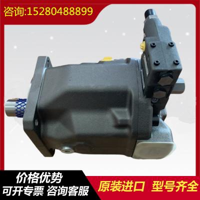 중국 A10VSO100DR/31R-PPA12K01 A10VSO100DFR1/31R-PPA12K01 Rexroth excavator high-pressure original plunger pump 판매용