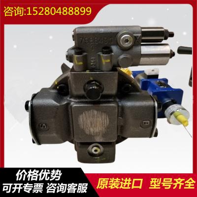 중국 A10VSO140DFR1/31R-PPB12K01 A10VSO140DFR/31R-PPB12N00 Rexroth excavator high-pressure original plunger pump 판매용