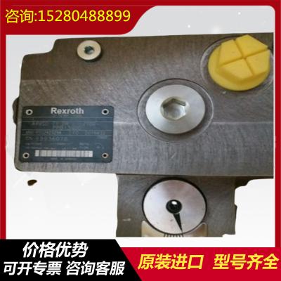 중국 A10VSO140DRS/32L-PPB22U99 A10VSO140DRF1/32L-PPB22U00 Rexroth excavator high-pressure original plunger pump 판매용