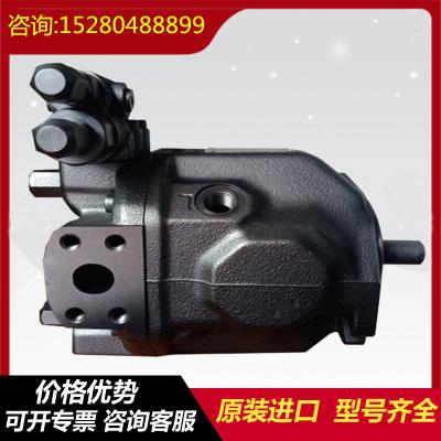 중국 A10VSO180DR/32L-PPB22U00 A10VSO180DR/32L-VPB22U00 Rexroth excavator high-pressure original plunger pump 판매용