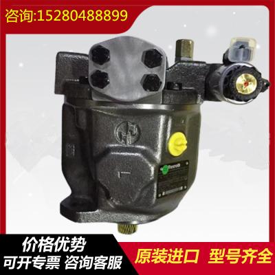 Cina A10VSO180DRG/32L-PPB22U00 A10VSO140DRS/32L-PPB22U00 Rexroth excavator high-pressure original plunger pump in vendita