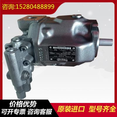 Κίνα A10VSO100DRF/32L-VPB22U99 A10VSO100DRG/32L-PPB22U99 Rexroth excavator high-pressure original plunger pump προς πώληση