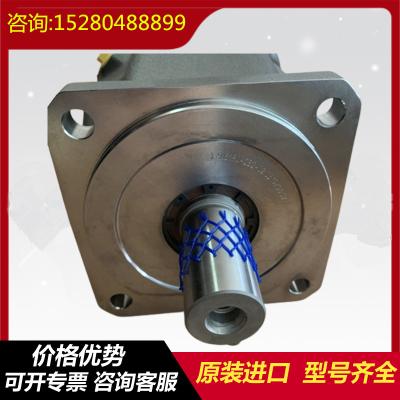 Cina A10VSO100DG/32L-PPB22U99 A10VSO100DG/32L-PPB22U00 Rexroth excavator high-pressure original plunger pump in vendita