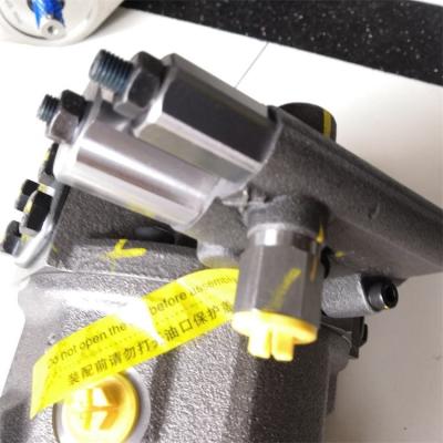 China A10VSO45DRG/32L-PPB22U00 A10VSO180DG/32R-PPB22U00 Rexroth bomba de pistón de desplazamiento variable en venta