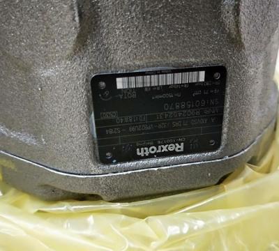 Chine A10VSO28DFR1/31R-PPA12NOO A10VSO71DRF1/32R-PPB22U00 Pompes à pistons Rexroth à déplacement variable produites en Allemagne à vendre