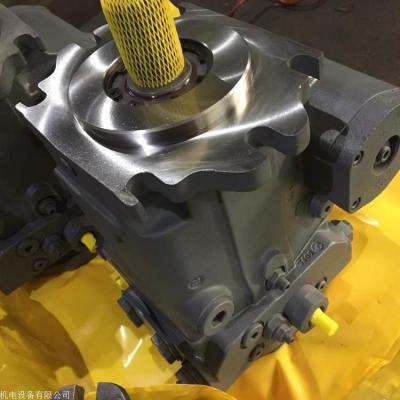 중국 A10VSO28DFLR/31L-VPA12N00 A10VSO100DR/32R-PPB22U99 독일 렉스트로트 플랑저 펌프 판매용