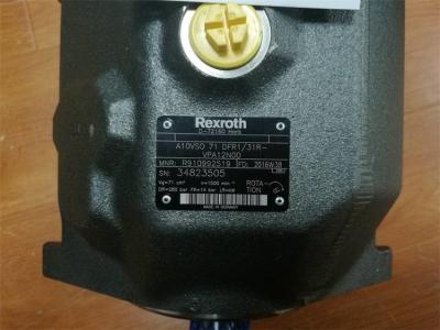 중국 A10VSO18DFR1/31R-PPA12NOO A10VSO140DR/31R-VPA12N00 렉스트로트변형 이동 피스톤 펌프 판매용