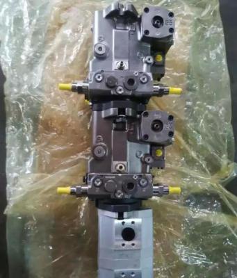 China A10VSO71DG/32L-VPB22U00 A10VSO71DRG/32L-PPB22U99 Rexroth bomba de pistón de desplazamiento variable en venta