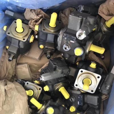 Cina A10VSO71DR/31R-VPA42N00 A10VSO71DG/32R-VPB22U99 GermanRexrothplungerpumpforming in vendita