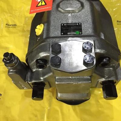 China A10VSO45DG/32L-PPB32U00 A10VSO140DRF/32R-VPB22U00Rexroth bomba de pistón de desplazamiento variable en venta