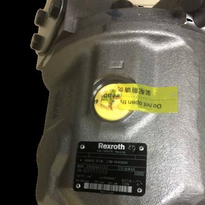 중국 A4VSO71DFR/10R-PPB13N00 A4VSO71EO2/30R-VZB13N00 렉스트로트변형변환 피스톤 펌프 판매용