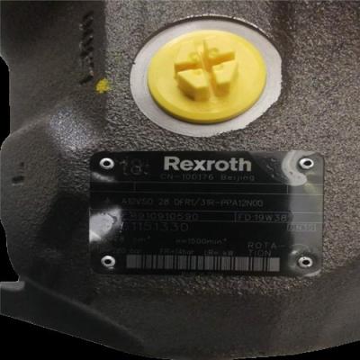 Cina A10VSO45DRF/32L-PPB22U00 A10VSO100DG/32R-VPB32U99Rexroth pompa a pistoni a spostamento variabile in vendita