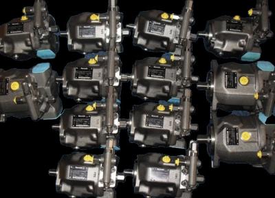 중국 A10VSO71DRS/32R-VPB22U99-S2184 A10VSO71DG/32R-PPB22U99 렉스트로트변환장치 피스톤펌프 판매용