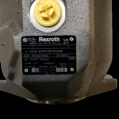 중국 A10VSO140DG/31R-PPA12N00 A10VSO140DG/32R-PPB22U00 레크스트로트변형변환 피스톤 펌프 판매용