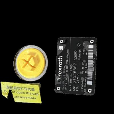중국 A10VSO45DFR1/31L-PPA12N00 A10VSO71DG/32R-PPB32U00 원본 독일 렉스로스 펌프 판매용