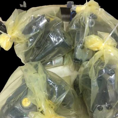 중국 A10VSO71DG/31R-VPA42N00 A10VSO140DG/32R-VPB22U00 독일에서 생산된 변압 펌프 판매용