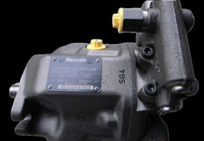 중국 A10VSO71DFLR/31R-VPA42N00 A10VSO45DG/32R-PPB22U00 독일에서 생산된 변압 펌프 판매용