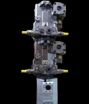 중국 A10VSO45DR/31L-PPA12N00 A10VSO100DRF1/32R-PPB22U99 렉스트로트변형장치 피스톤펌프 판매용