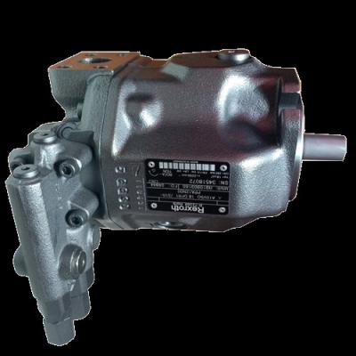 중국 A10VSO71DRS/32R-VPB22U99-S2183 A10VSO140DG/31R-VPA12N00 렉스트로트변형장치 피스톤펌프 판매용