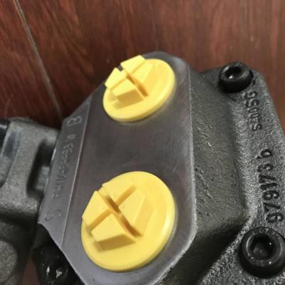 중국 A10VSO45DRF/32L-VPB22U00 A10VSO180DRG/32R-PPB22U00Rexroth변형장치 피스톤펌프 판매용