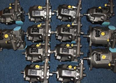 중국 A10VSO28DFR1/31R-VPA12N00 A10VSO100DG/32R-PPB32U99 렉스트로트변형 이동 피스톤 펌프 판매용