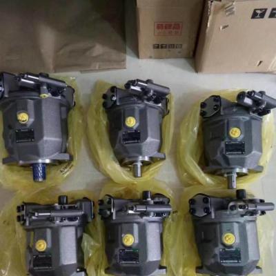 중국 A10VSO18DFR/31L-PPA12N00 A10VSO45DRF1/32R-VPB32U00 렉스트로트변형 이동 피스톤 펌프 판매용