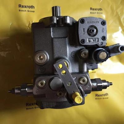 중국 A10VSO28DFR1/31R-VPA12N00 A10VSO100DG/32R-PPB32U99 렉스트로트변형 이동 피스톤 펌프 판매용