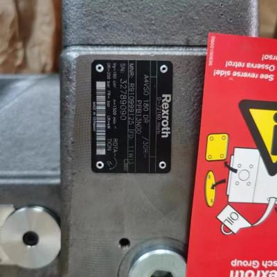 Cina A4VSO180LR2/22R-PZB13N00 A4VSO250DFR/30R-VZB13N00 Pompa a pistoni originale tedesca di Rexroth in vendita