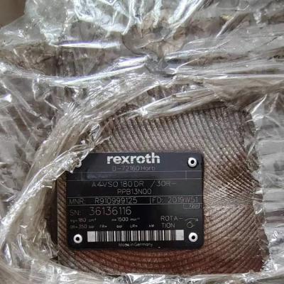 중국 A4VSO71DR/10R-VPB13N00 A4VSO71LR2/30R-PZB13N00 발굴기 플랑저 펌프 모터 판매용