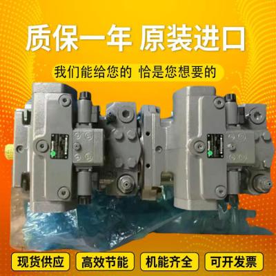 Chine A4VSO180DFR/22L-PPB13N00 A4VSO180LR2G/30L-PPB25N00 Moteur à injection à vendre