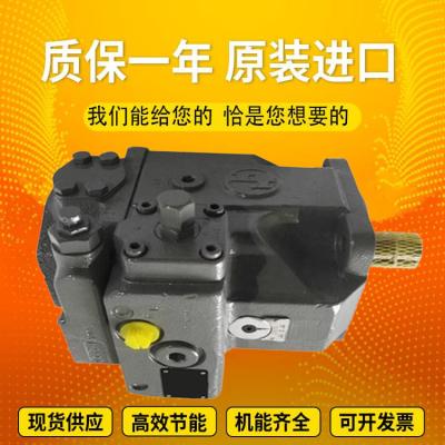Cina A4VSO71LR2/10R-PPB13N00 A4VSO125LR2G/30R-VZB13N00 Pompa a pistoni originale tedesca di Rexroth in vendita